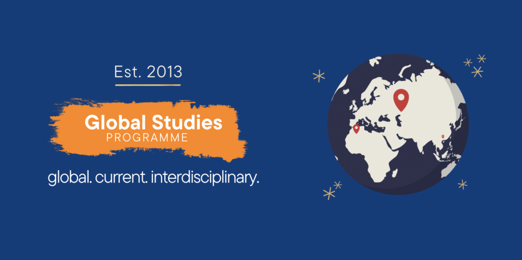 Global Studies Programme – NUS Faculty of Arts and Social Sciences
